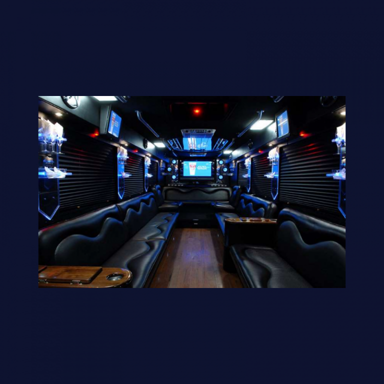 Why should you hire a party bus for a bachelor party – Party Bus Blog