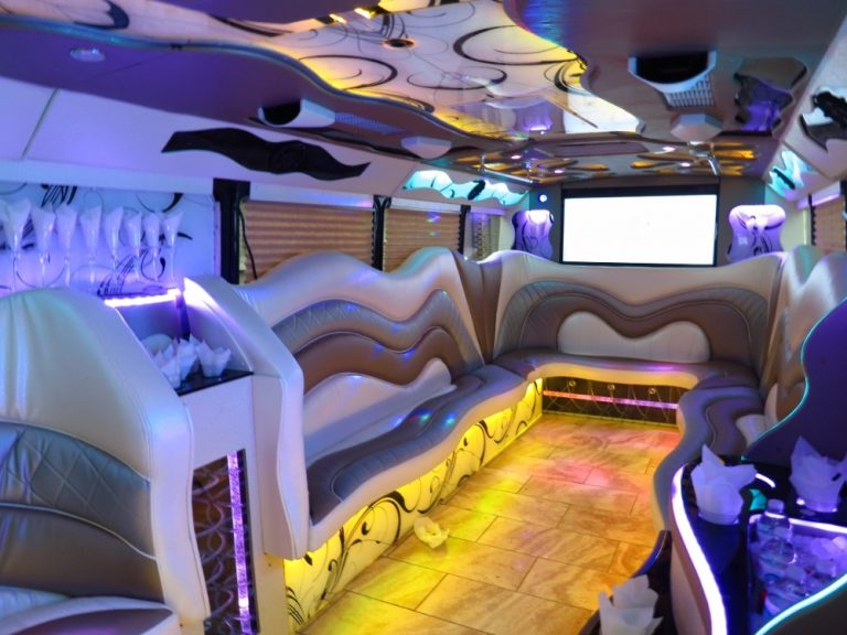 how to make party buses safer for kids – Party Bus Blog